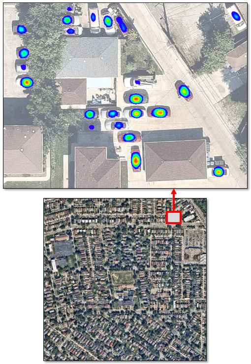 Removing the Complexity of Deep Learning - NV5 Geospatial
